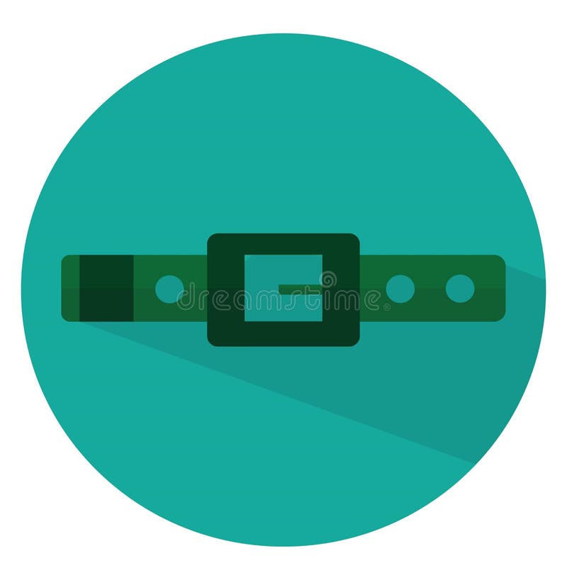 Fashion Green Belt Stock Illustrations – 980 Fashion Green Belt Stock ...