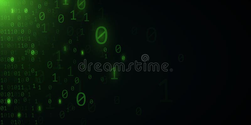 Programming web banner stock vector. Illustration of network - 164823124