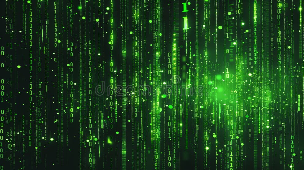 Iconic Matrix Code Stock Photos - Free & Royalty-Free Stock Photos from ...