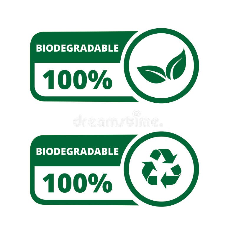 Biodegradable Sign Stock Illustrations – 7,635 Biodegradable Sign Stock ...