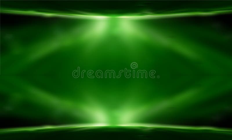 Green Black Abstract Background Blurred. Empty Light Gradient Studio ... Green Black Abstract Background Blurred. Empty Light Gradient Studio ...