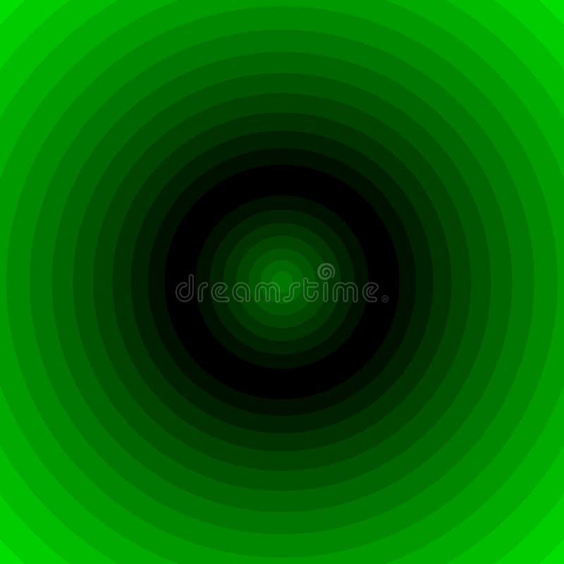 Green Black Color Shapes Abstract Background Graphics Stock ...