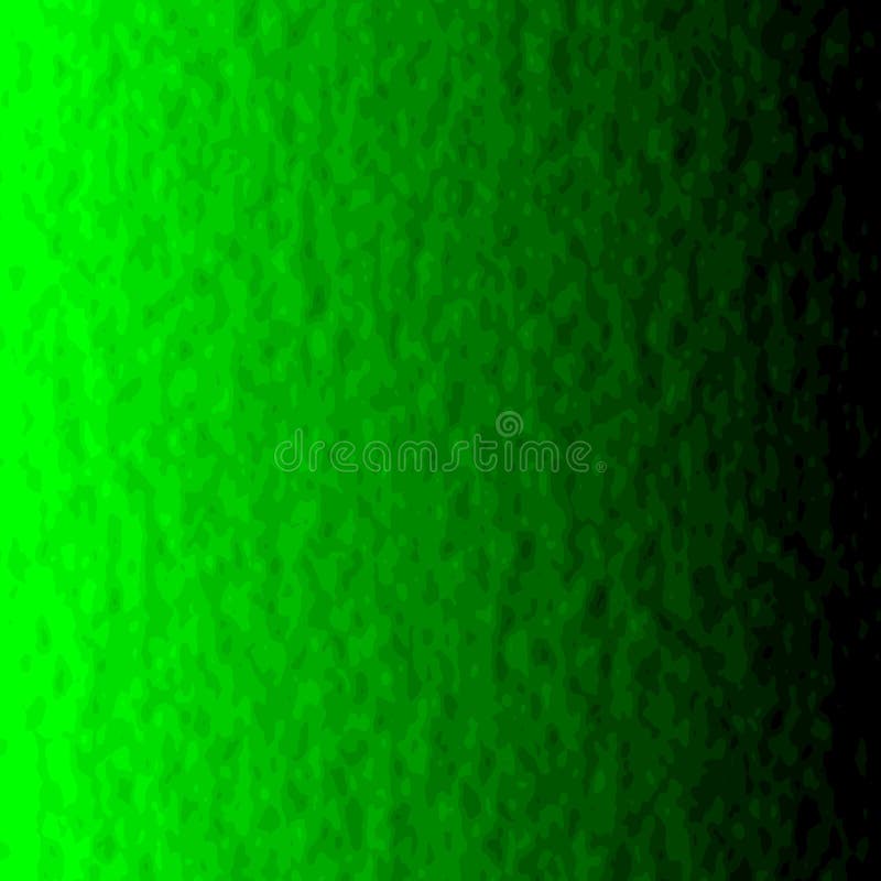 Green Black Color Shapes Abstract Background Graphics Stock ...