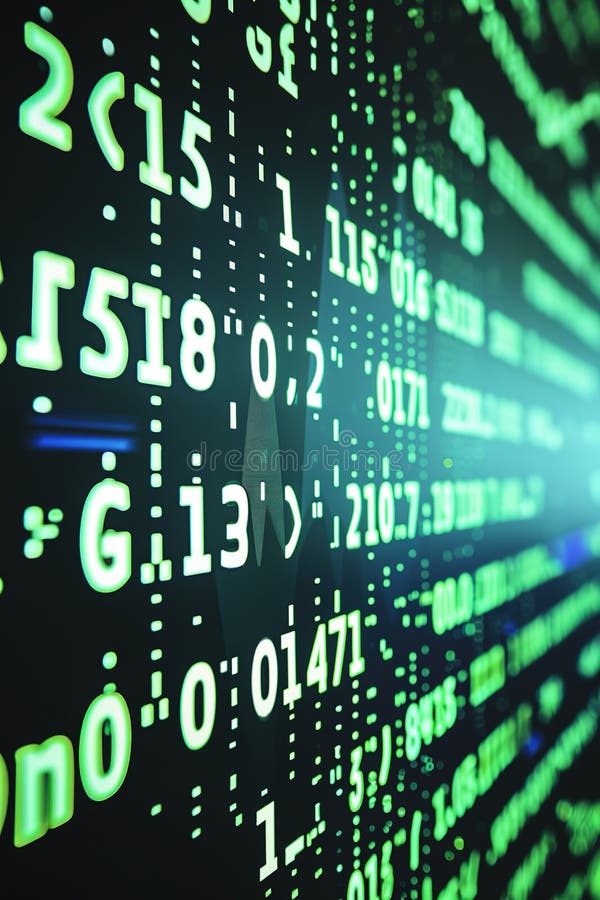 Black Code Wallpaper Stock Illustrations – 10,443 Black Code Wallpaper ...