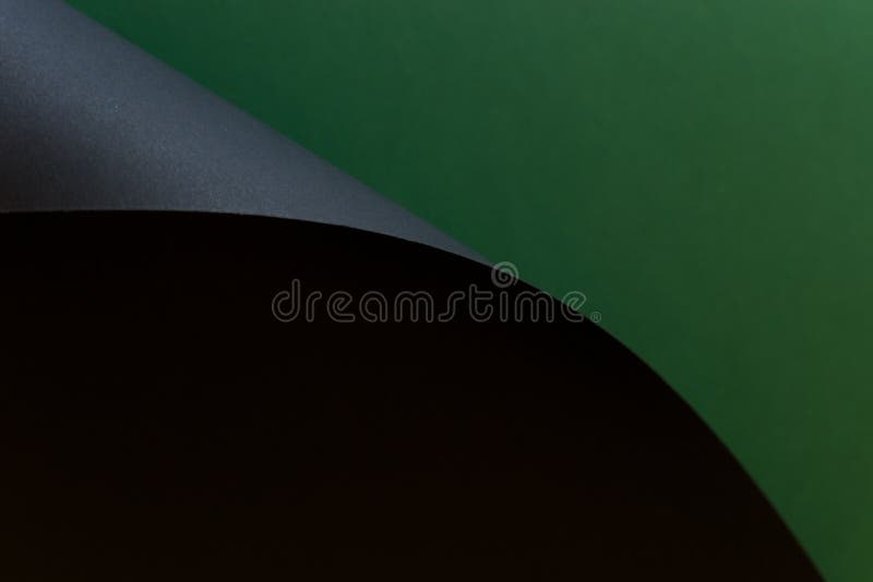 Green and Black Divided Abstract Background Stock Photo - Image of ...