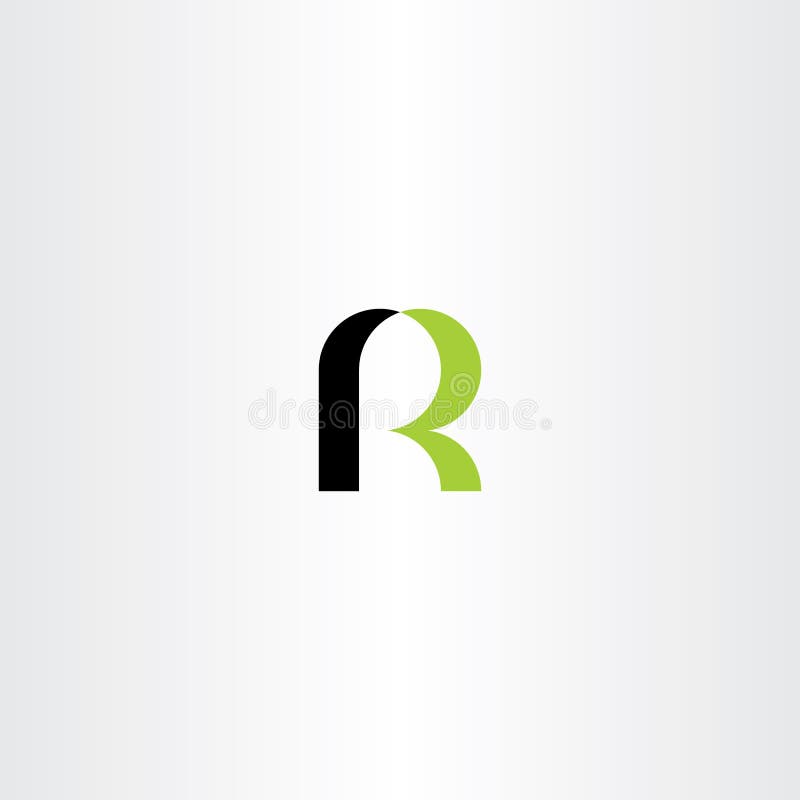 Black Letter R Icon at Jacob Honda blog