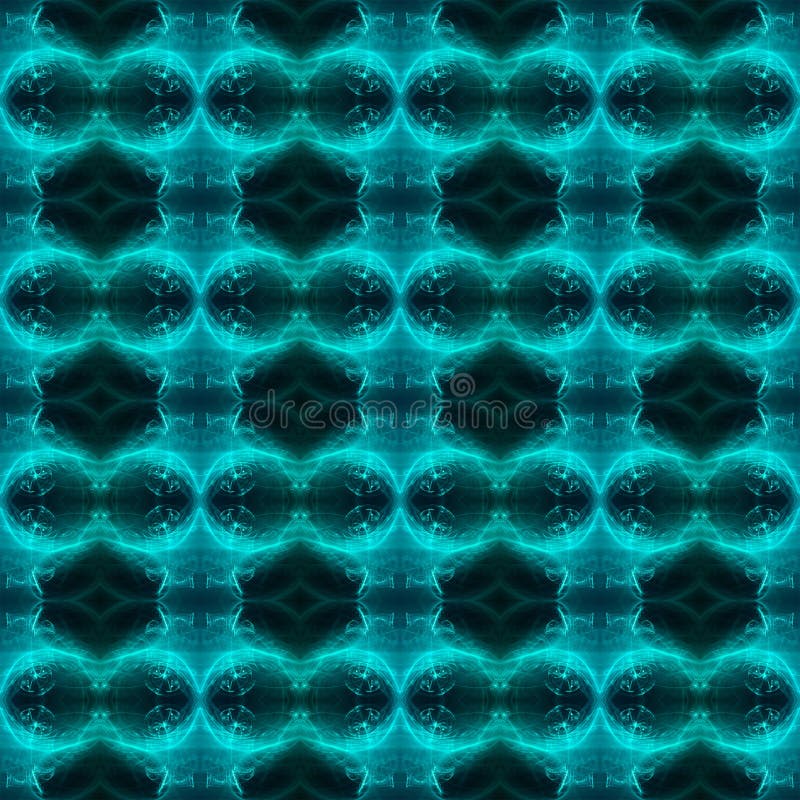 Green and Black Light Pattern Background and Texture Stock Illustration ...