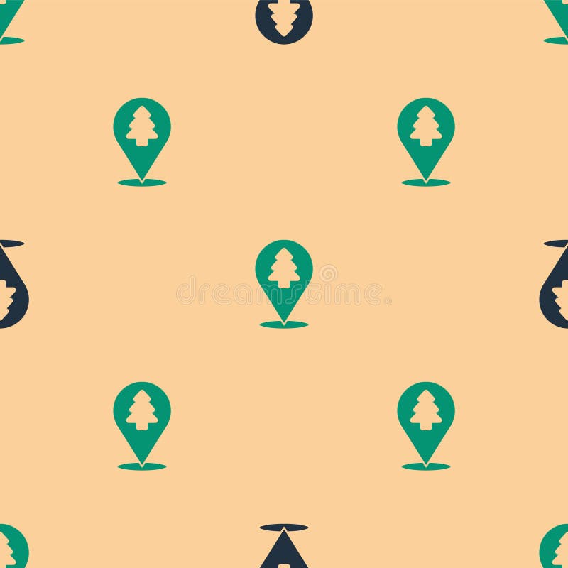 Beige Map Horizontal Stock Illustrations – 143 Beige Map Horizontal ...