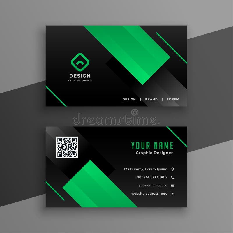 Yellow Green Id Card Stock Illustrations – 125 Yellow Green Id Card ...