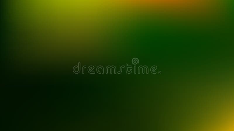 Green and Black PPT Background Image Stock Vector - Illustration of ...