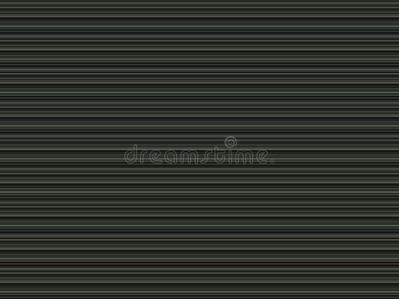 Green and Black Striped Pattern Background Stock Illustration ...