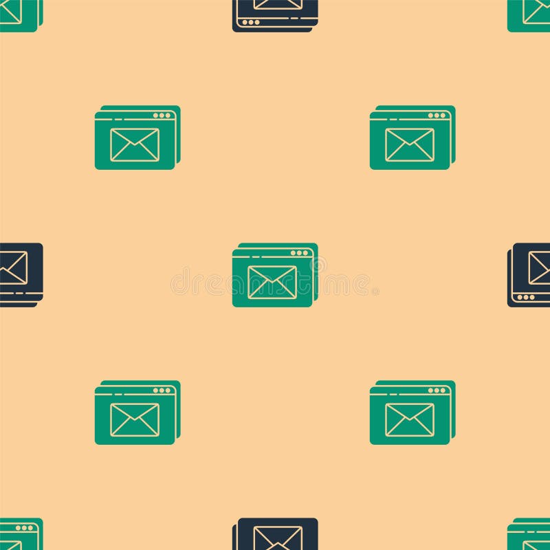 Beige Browser Stock Illustrations – 126 Beige Browser Stock ...