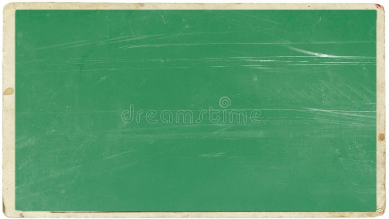 Blackboard Rectangle Puzzle Stock Vector - Illustration of solution ...