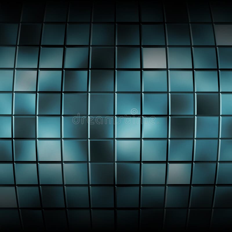 Green blocks stock illustration. Illustration of black - 10262830