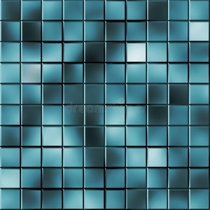 Green blocks stock illustration. Illustration of design - 10336744