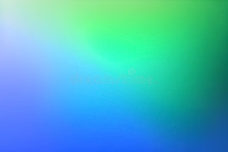 Green Blue Abstract Gradient Background. Gradient Design Element for ...