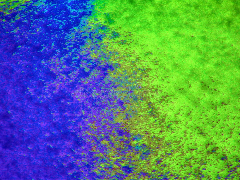 Green and Blue Abstract Spotted Background, Paper Texture Stock ...