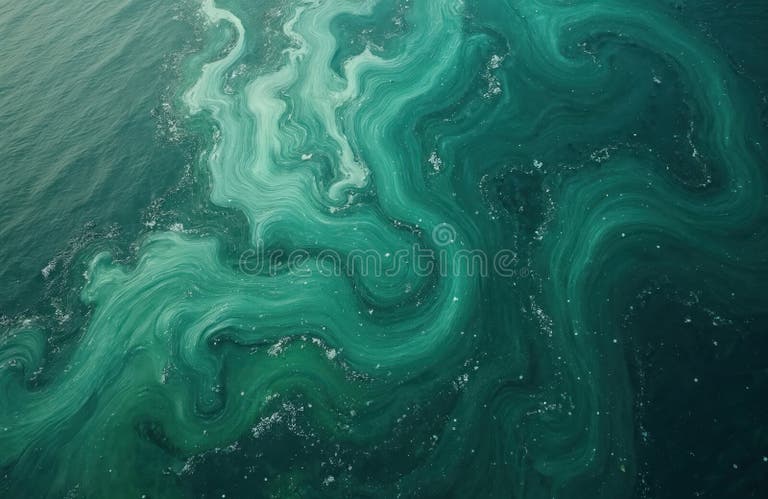 Cyanobacteria Stock Illustrations – 2,985 Cyanobacteria Stock ...