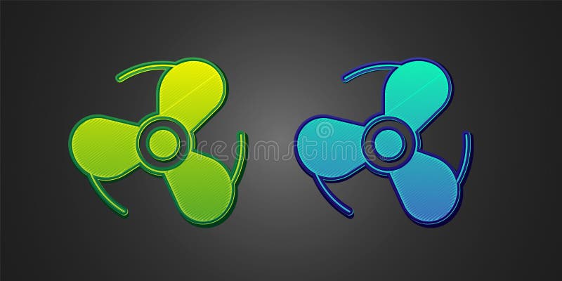 Boat Propeller Isolated Stock Illustrations – 3,916 Boat Propeller ...