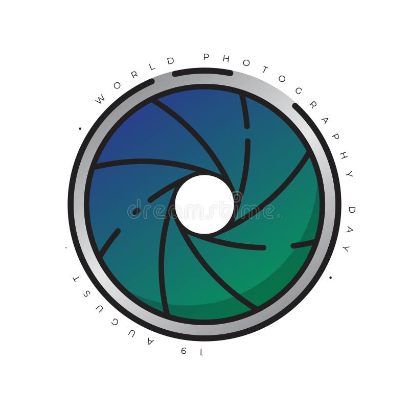 Outline Art Camera Vector Illustration Stock Vector - Illustration of ...