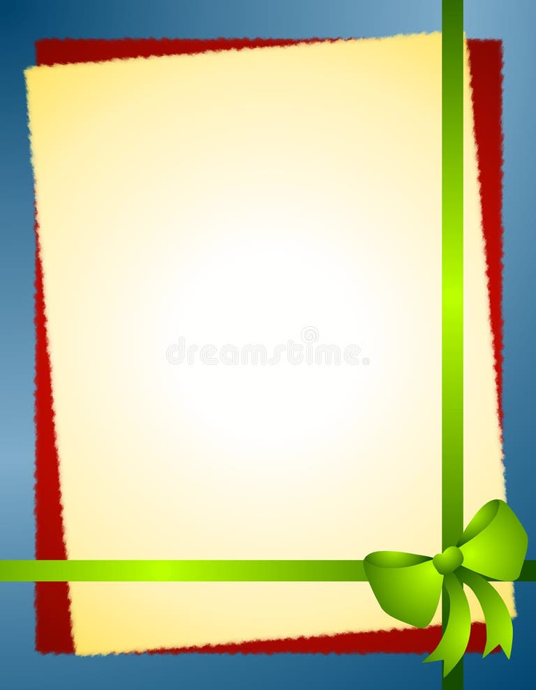 Border Bow Stock Illustrations – 52,844 Border Bow Stock Illustrations ...