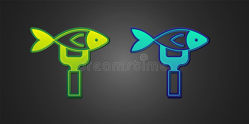 Blue Dried Fish Stock Illustrations – 528 Blue Dried Fish Stock ...