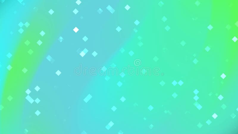 Green Blue Gradient Background with Diamond Glow Noise Texture Creating ...