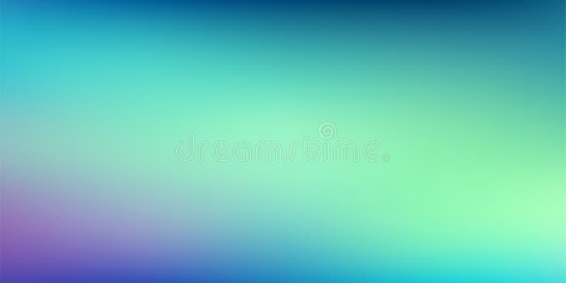 Green Blue Gradient Background,retro Color Gradient Modern and Visually ...