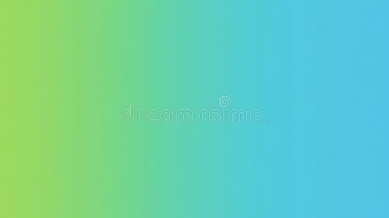 Green-blue Gradient Background, Smooth Transition, Digital, Website, Design Stock Photo - Image ...