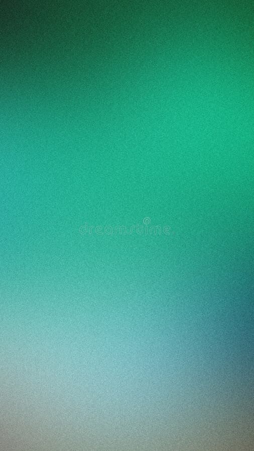 Green and Blue Gradient Color with Grain Texture Background Stock Photo ...