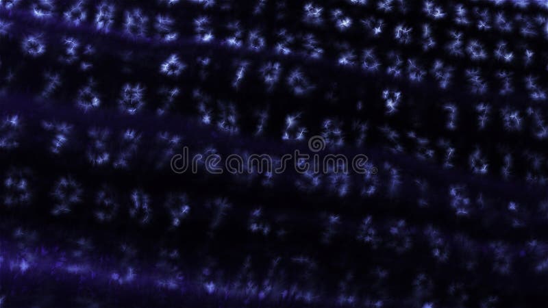 Green and Blue Numbers with Backlight in Animation. Motion Stock ...