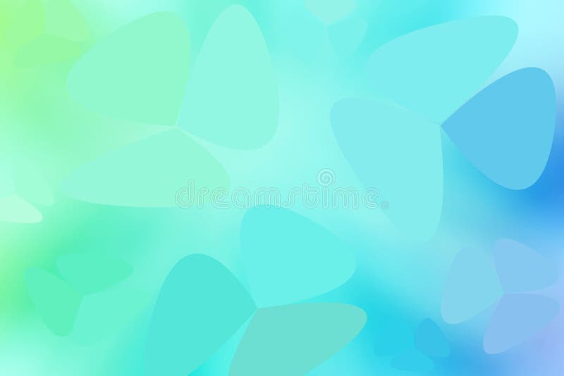 Soft Blue Green Gradient Background Stock Illustrations – 47,567 Soft ...