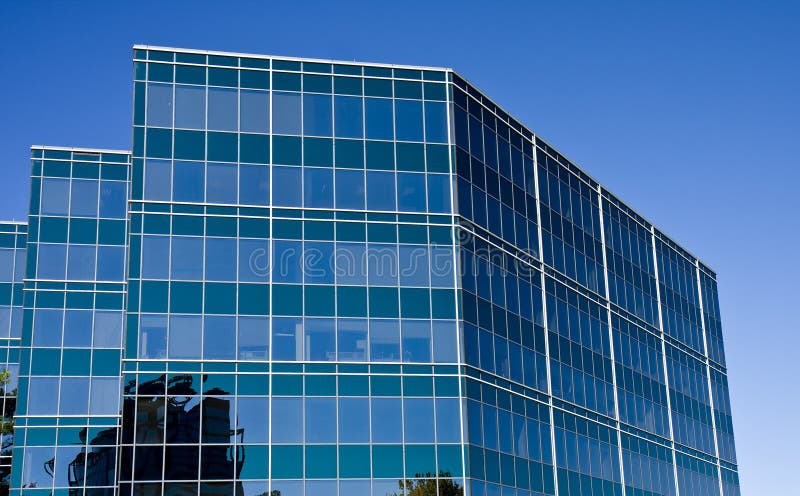 Striped Building stock photo. Image of estate, district - 10920448