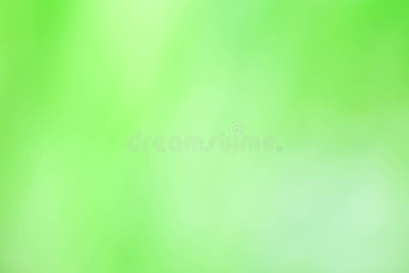 Green Blur Background Graphic Digital Texture Design Abstract Modern ...