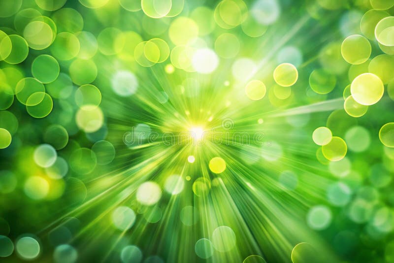 Green Blur Texture and Background Stock Illustration - Illustration of ...