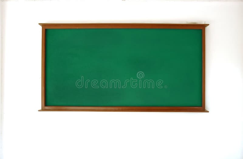 Green board stock photo. Image of green, chalkboard, grunge - 18180164
