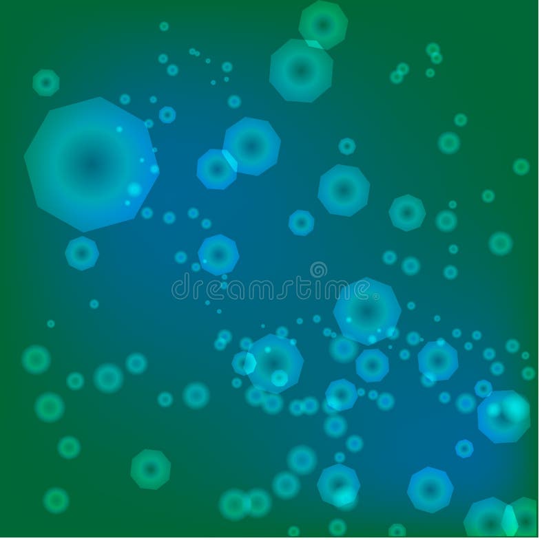 Bokeh Abstract Light Background. Illustration Stock Illustration ... Bokeh Abstract Light Background. Illustration Stock Illustration ...