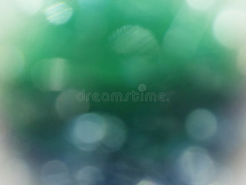 Green? Boken? Light? Image? Used? for? Graphics? Stock Image - Image of ...