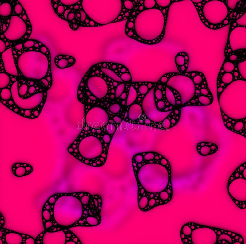 Green Bones Pattern Background Picture. Image: 5982185