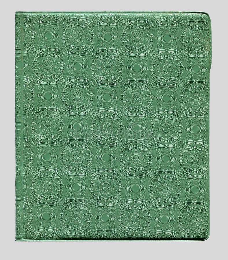 Green book cover stock photo. Image of green, cover, pattern - 38972738
