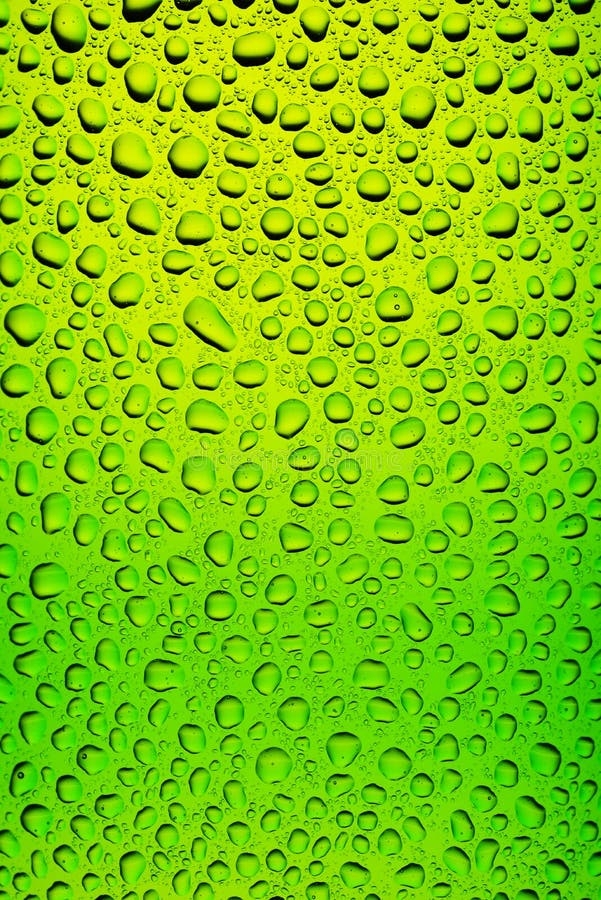 Beer in a Green Bottle Isolated on White Background Stock Photo - Image ...