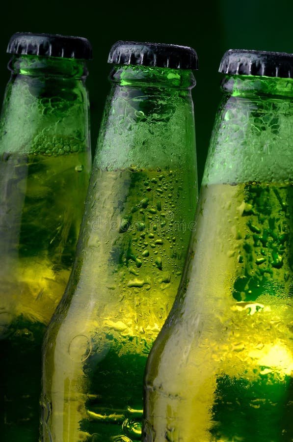 Green Beer Bottles stock photo. Image of bottles, green - 8838550 Green Beer Bottles stock photo. Image of bottles, green - 8838550