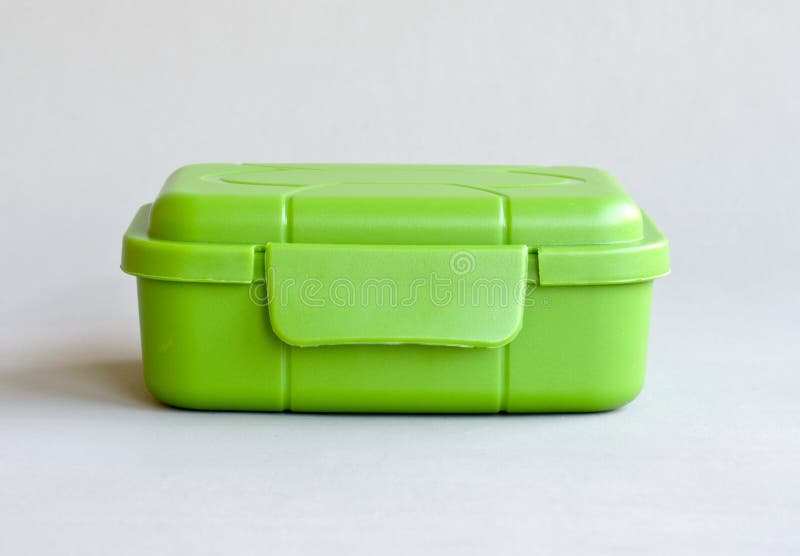 Green box closed stock image. Image of locker, protect - 36521665