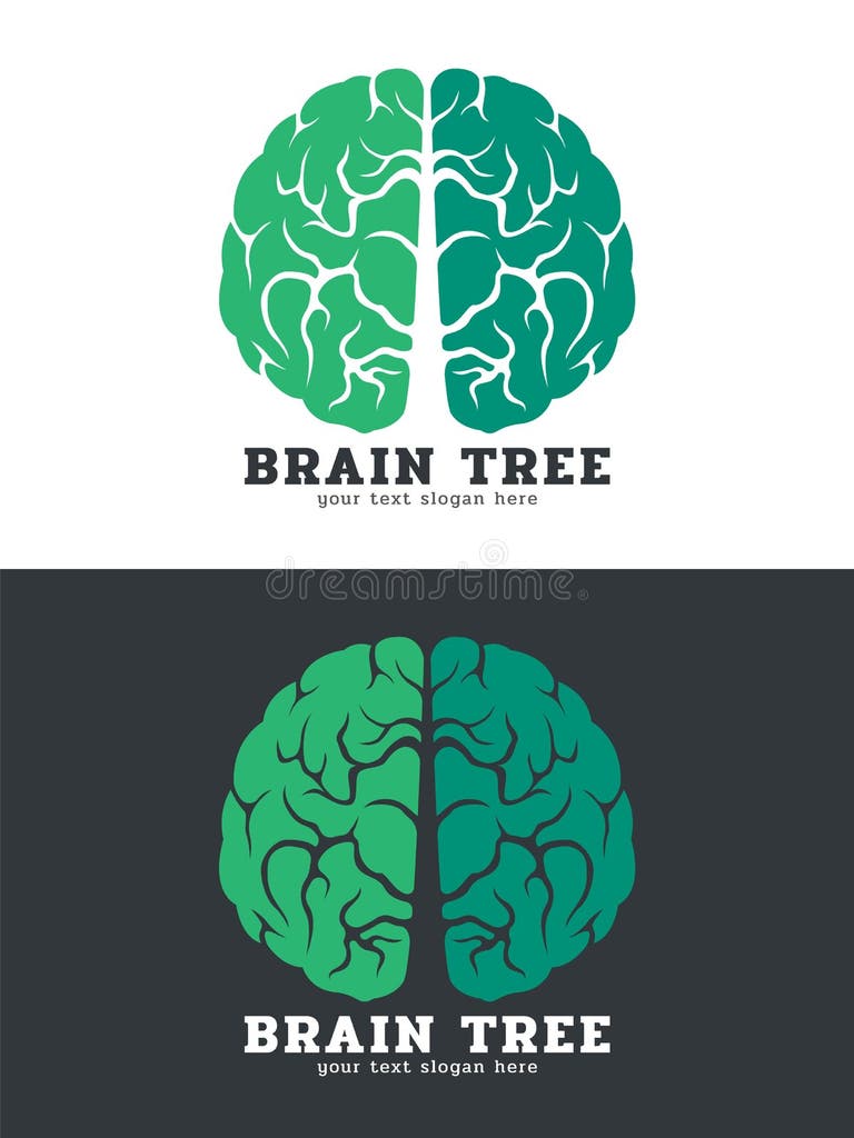 Green Brain Stock Illustrations – 27,105 Green Brain Stock ...