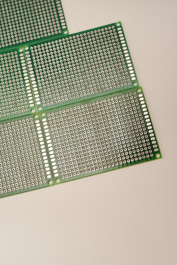 A Background of Printed and Drawn Colourful Stripes. Stock Photo ...