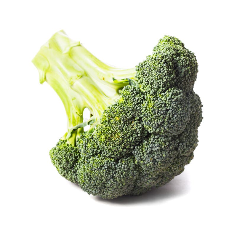 Green broccoli stock photo. Image of ingredient, green - 27670820