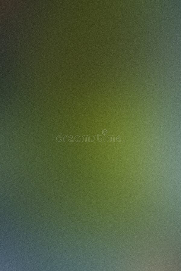 Green and Brown Gradient Background Featuring a Subtle Grainy Texture ...