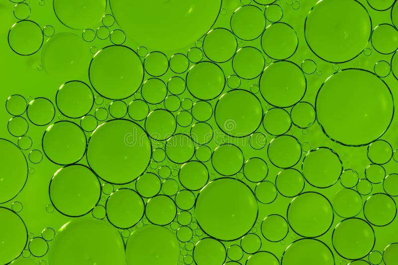 Green bubbles texture stock photo. Image of texture, closeup - 52014556