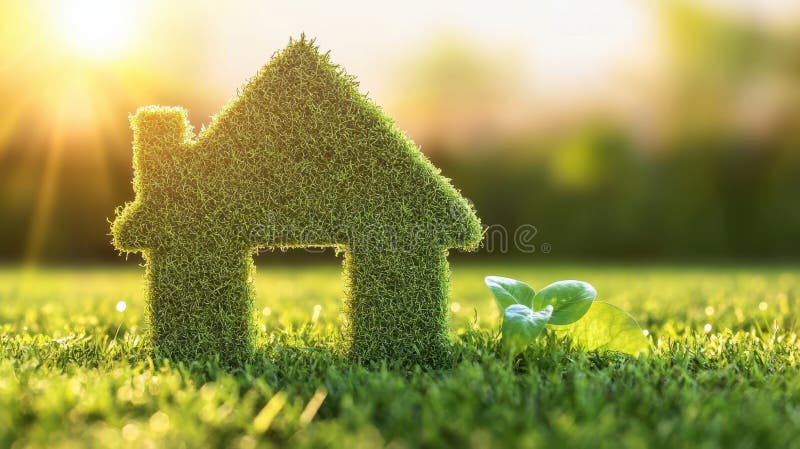Green Building Materials Reduce Environmental Impact and Improve Energy ...