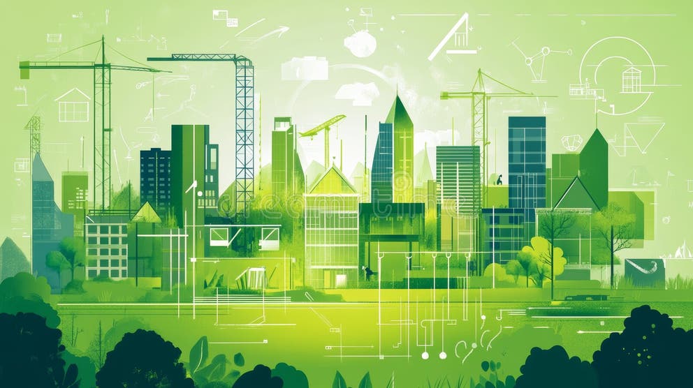 Green Building Practices in Construction Blueprints for Environmental ...